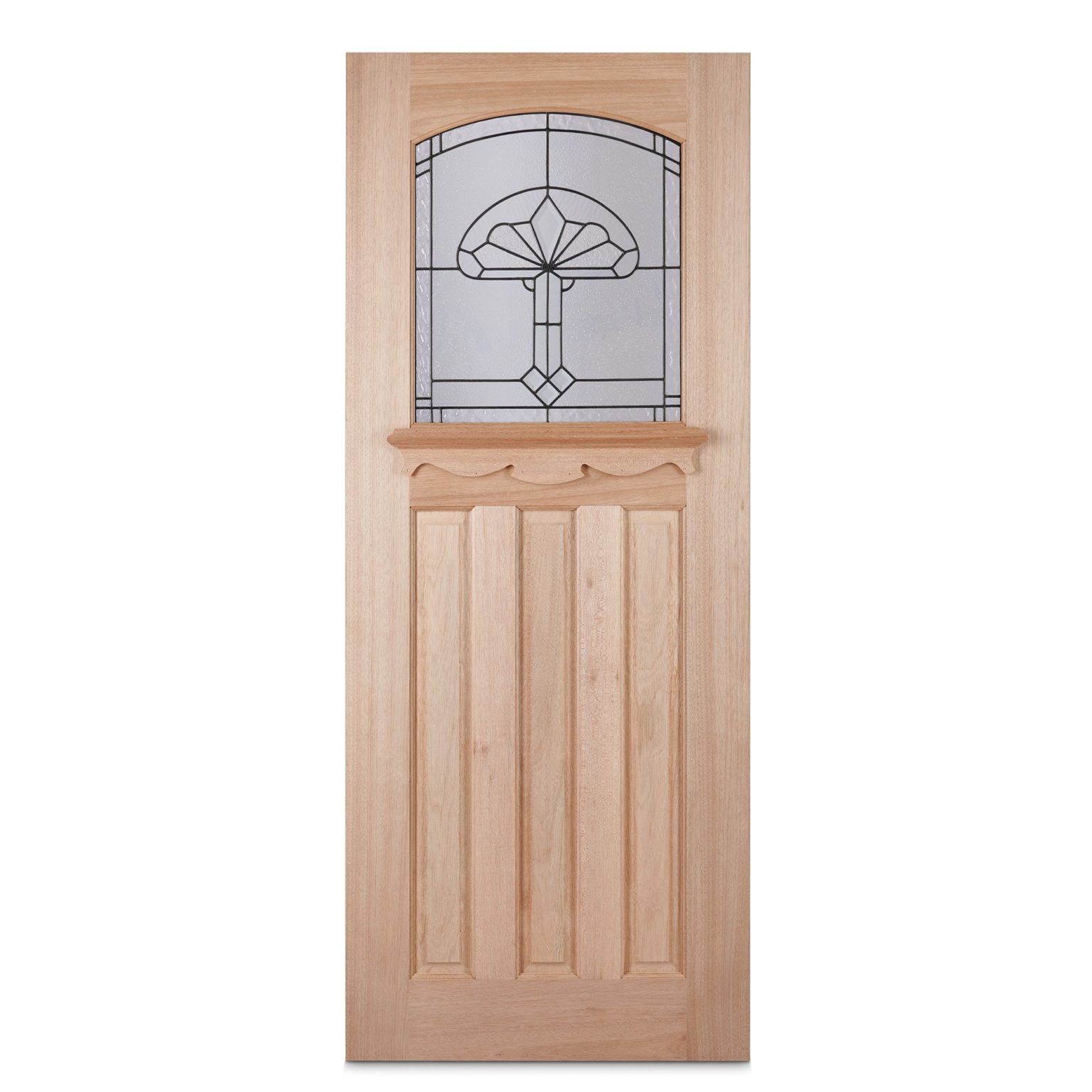 External Doors: Explore The Door Store's Selection Now